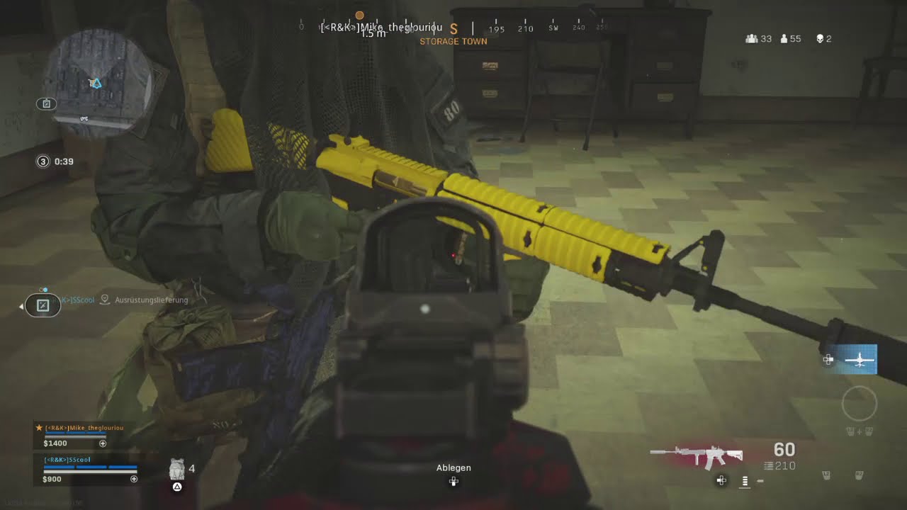 Call of Duty®: Modern Warfare® Warzone Victory Duo WIN F*ck SNIPER 2 ...