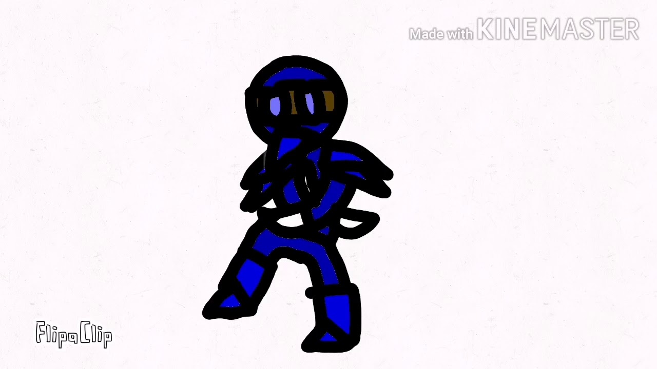 Distraction Dance Animation - YouTube