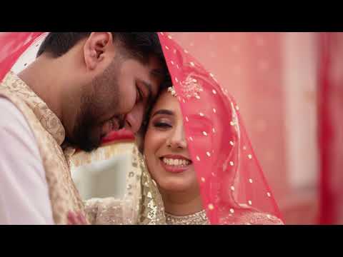 Nikkah Highlight