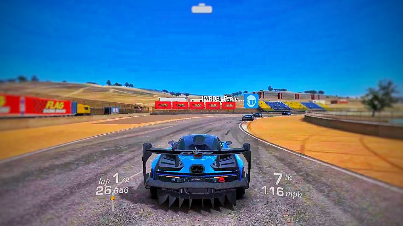 Online multiplayer Mood Car racing android iOS gameplay - YouTube