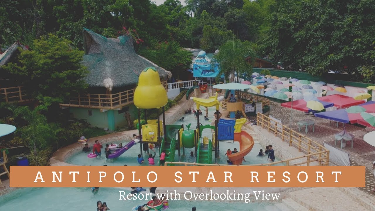 ANTIPOLO STAR RESORT | APRIL 30, 2022 [4K] - YouTube