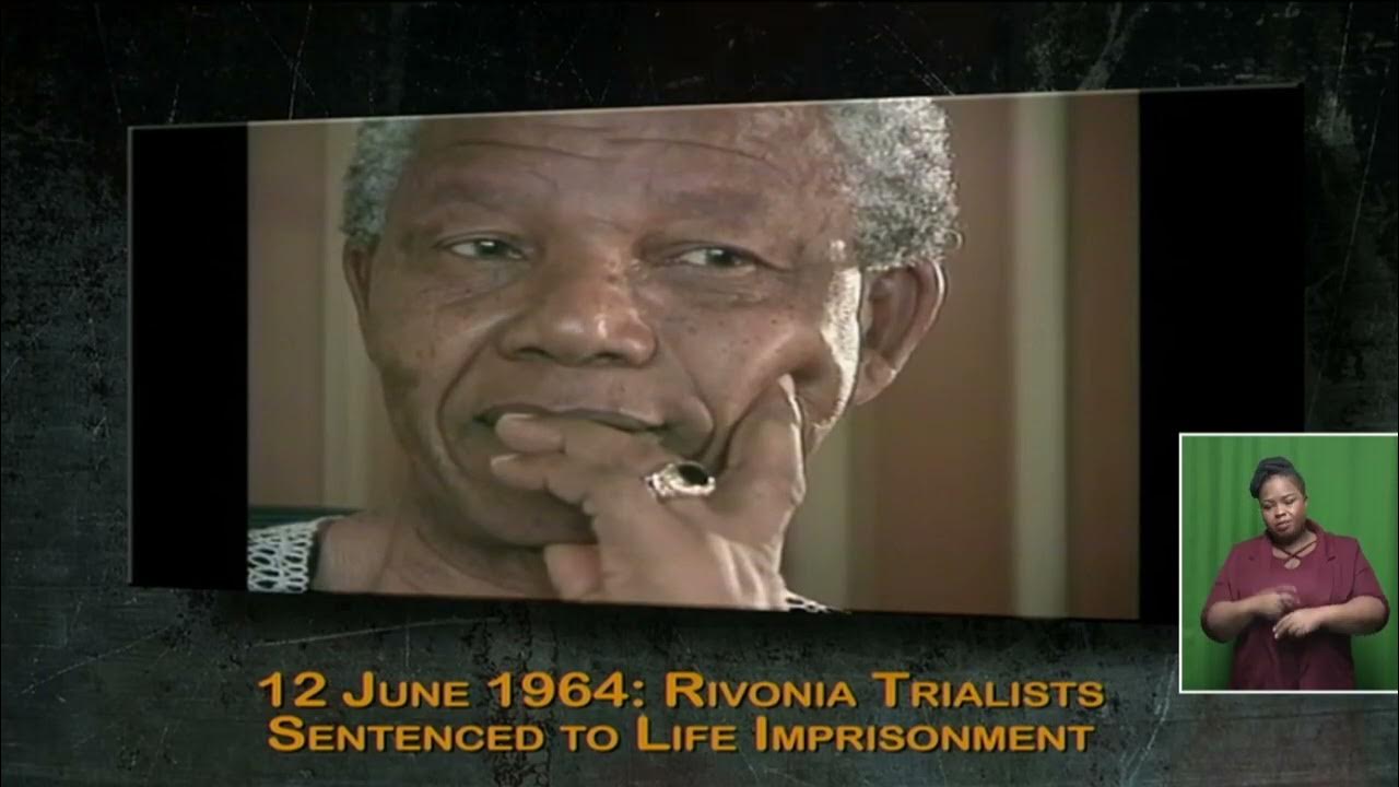 This Day In History | Rivonia trialists sentenced to life imprisonment ...