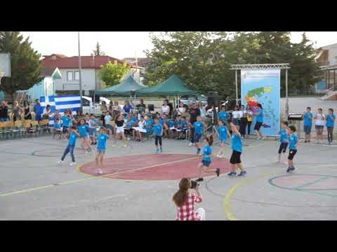 ΠΕΝΤΟΖΑΛΙ 1 - YouTube