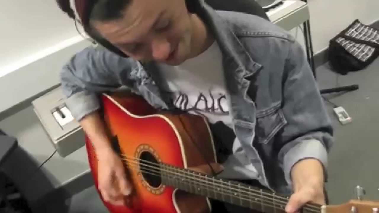 Polar Records Jam Session - YouTube