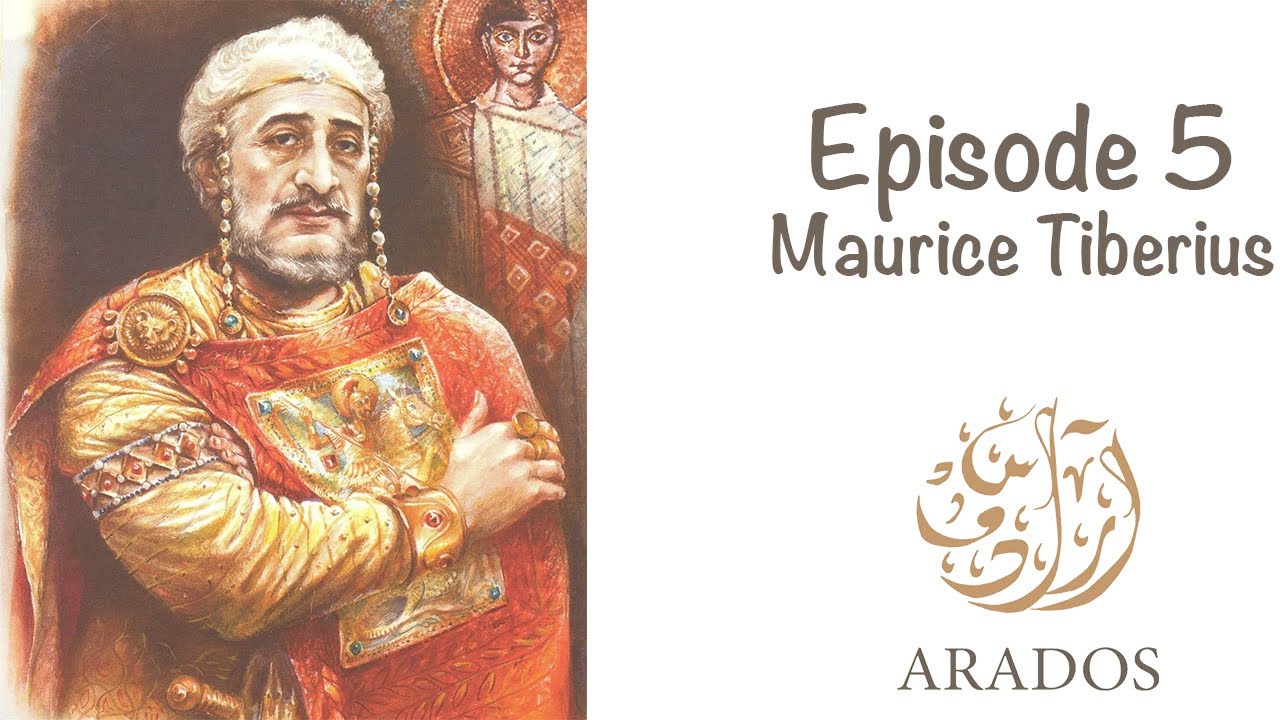 Episode 5 - Maurice Tiberius - YouTube