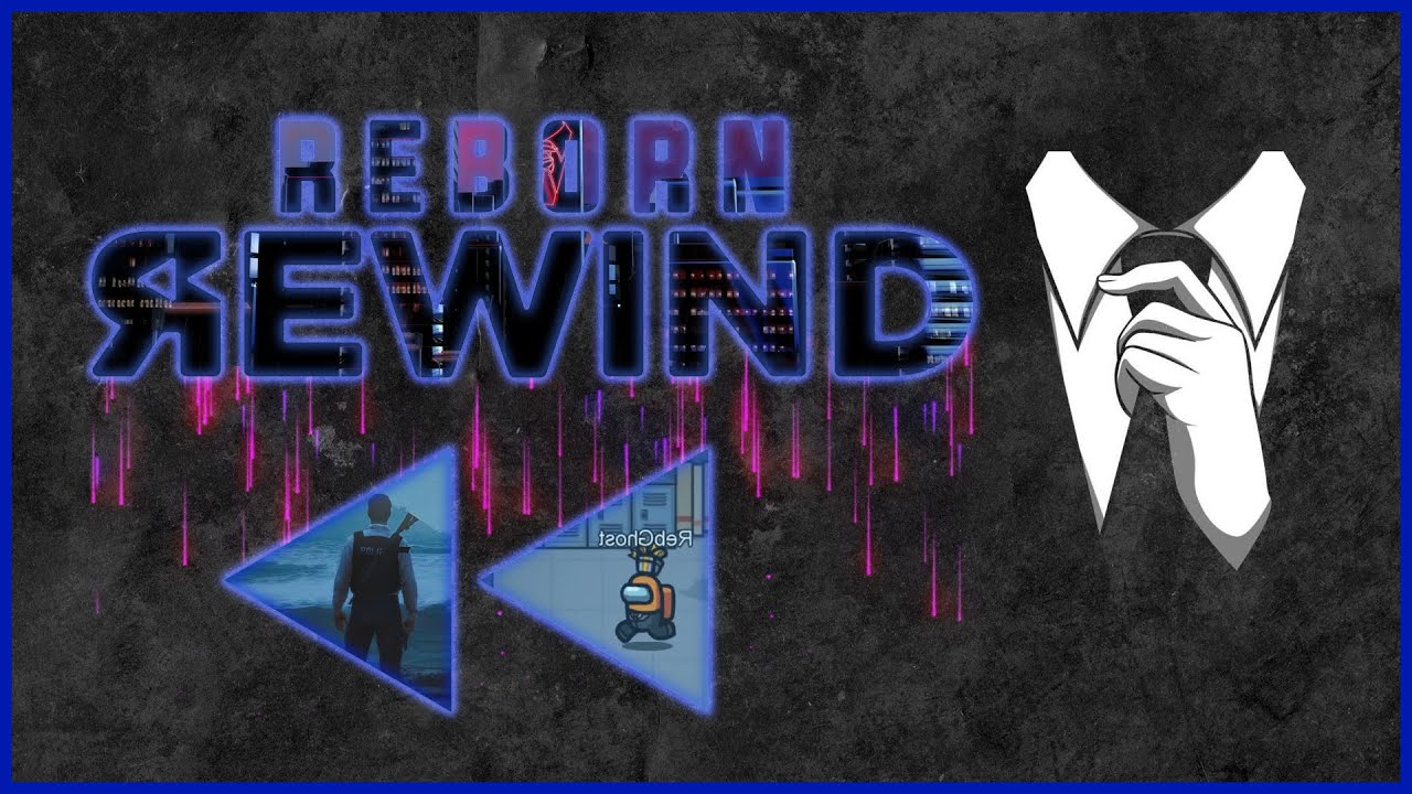 REBORN REWIND 2020 - YouTube