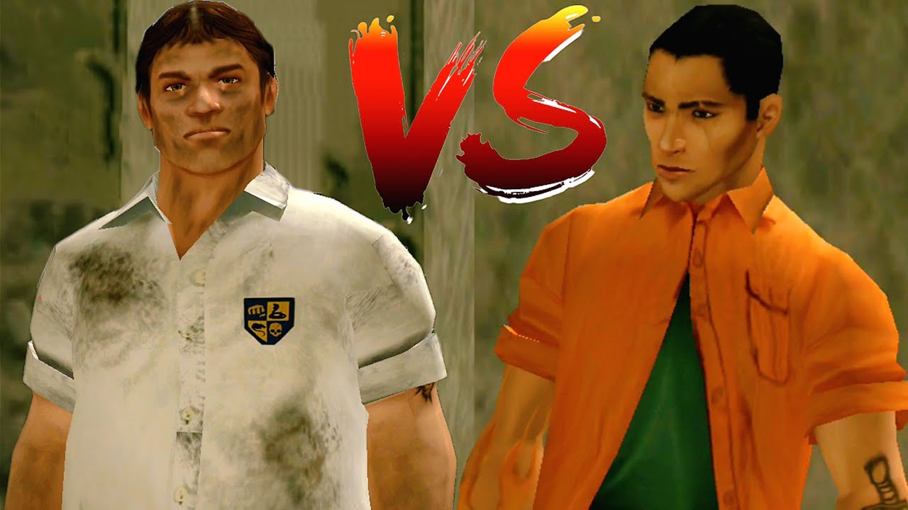 Russell Northrop vs Edgar Munsen 5 Round [BULLY AE] - YouTube