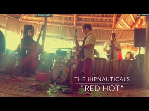 "Red Hot" - YouTube