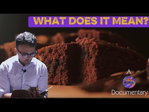 The Dark Side Of Cacao