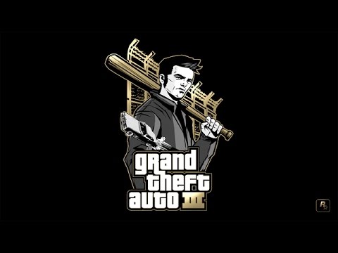 GTA 3 : Mal Tuzak : Bölüm 16