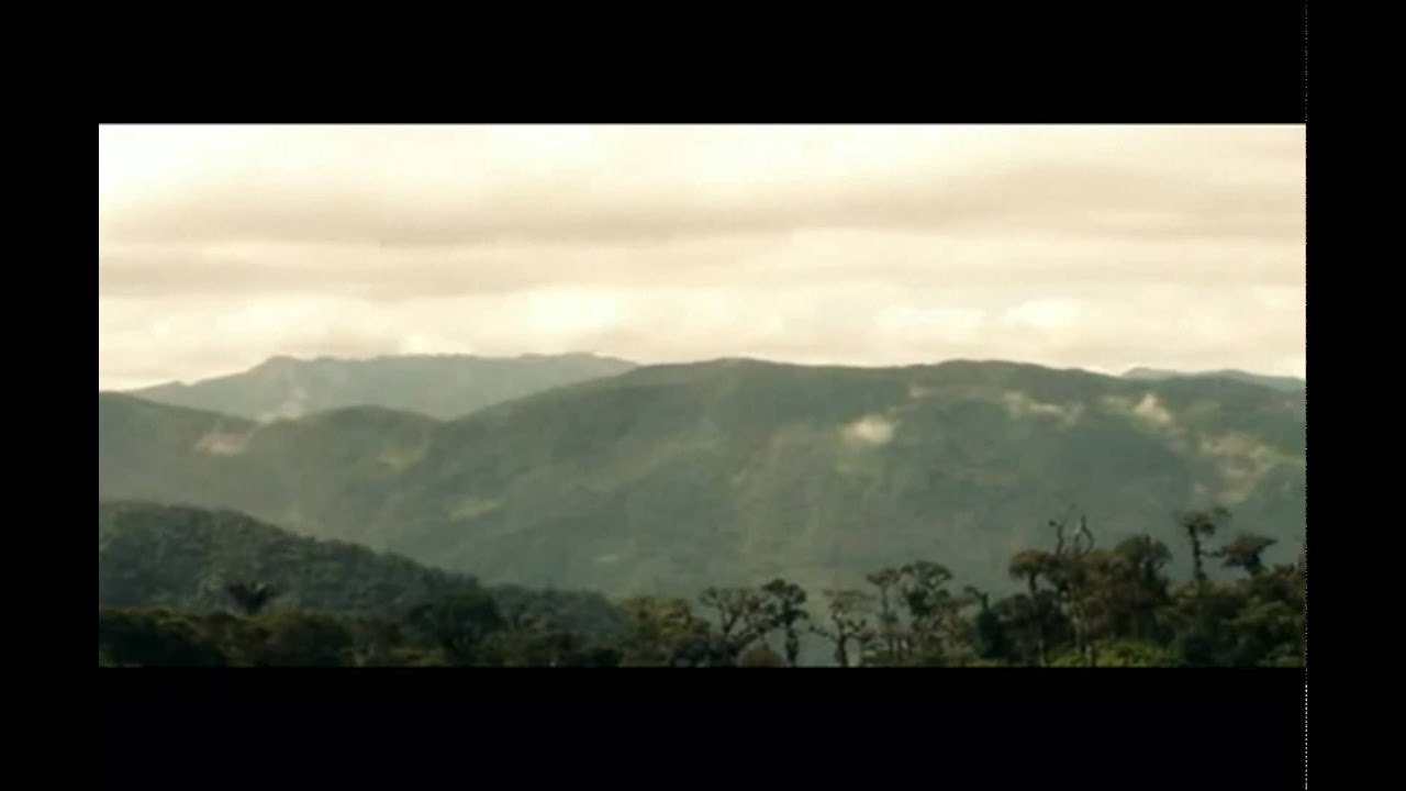 Parque Nacional de Cutervo Cajamarca Perú 2014 - YouTube