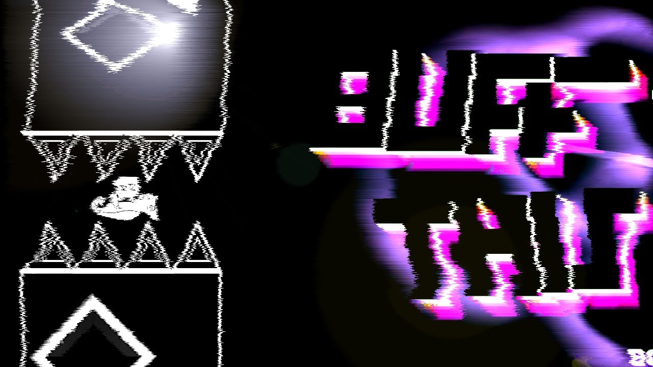 Buff This 100% (CUBE DEMON) (Daily Upload 3) | Geometry Dash - YouTube