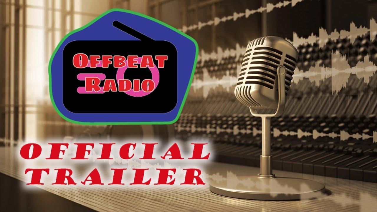 OffBeat Radio Official Trailer - YouTube