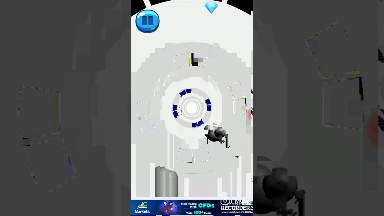 Rolley vortex - YouTube