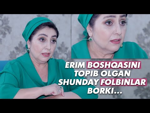 Hayotdan to'ydim uydan ketyapman, kelinni o'tirsa o'poq tursa so'poq deydigan qaynotalar eshitsin