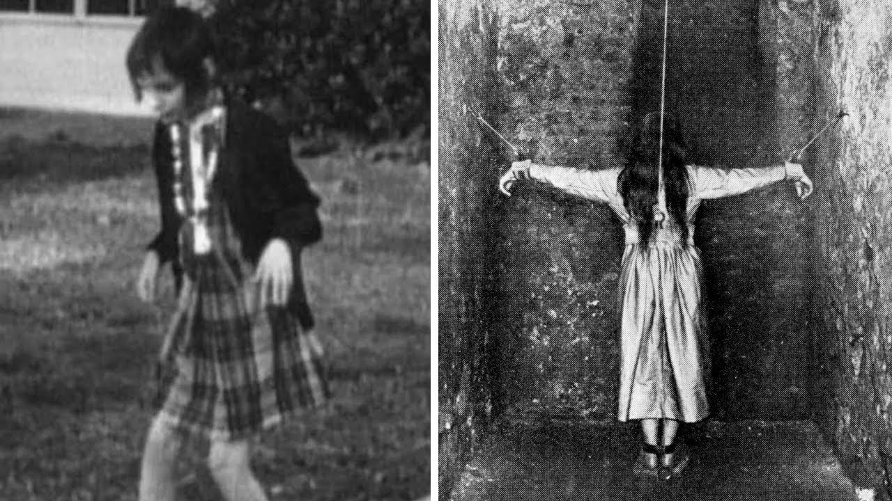 📷 The Most Macabre Stories from the Past That Were Hidden Behind Photos ...