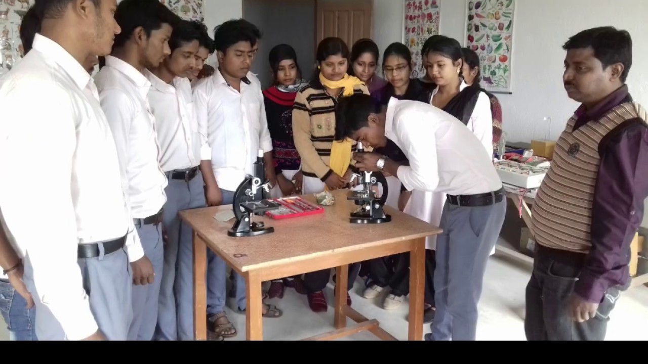 D.El.Ed Students image 2017-19,2018-20 - YouTube