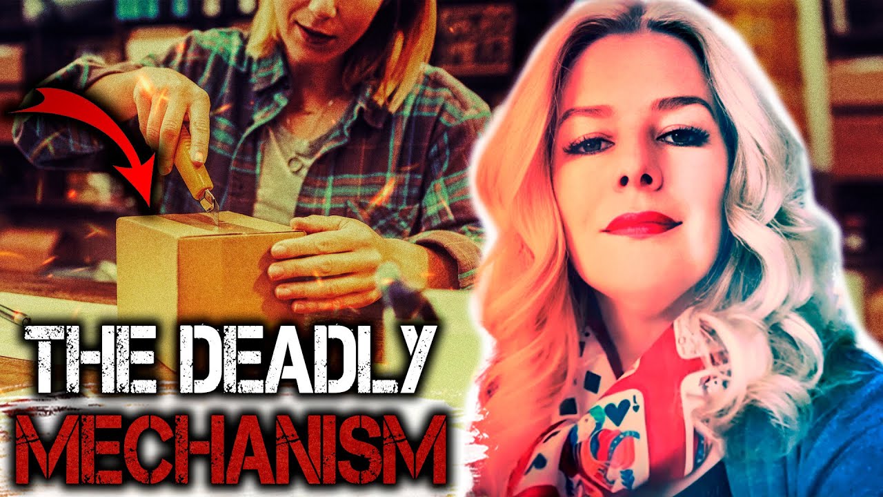 What Drives Someone to MURDER? The Ildiko Krajnyak Case - YouTube