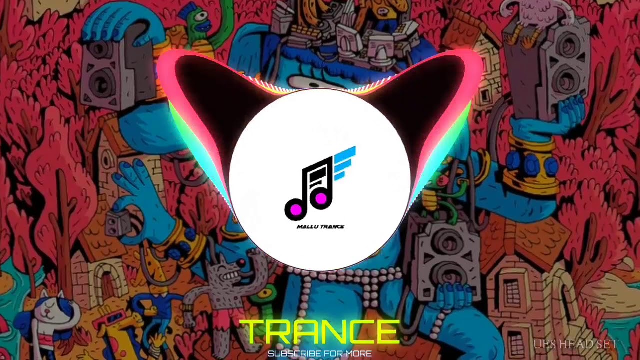 TRANCE | psy trance | goa trance | malayalam trance|trance india| hindi ...
