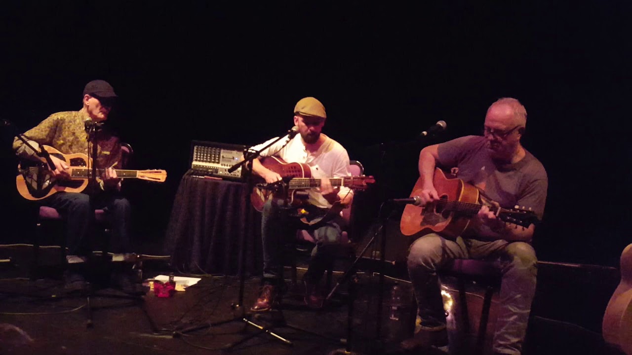 Joe Topping - Walking Blues - YouTube