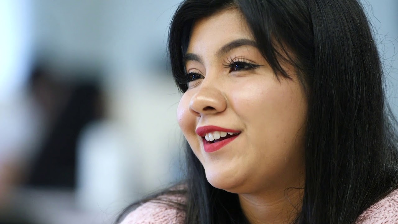 Andrea Castillo - WSU Vancouver - YouTube