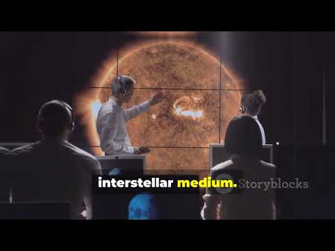 Extraordinary Breakthroughs Revealed as Voyager 2 Touches the Solar ...