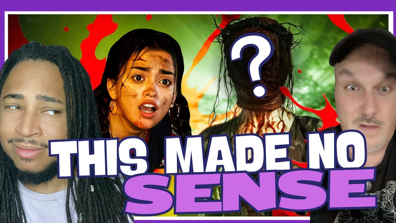 Unveiling the Unexpected Twist | Pretty Little Liars Review - YouTube