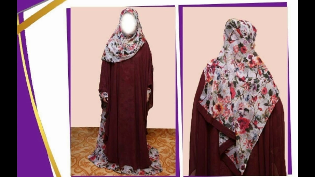 Best Collection Fancy Abaya Burka For Girls 2020 ∥ All Collection Dress ...
