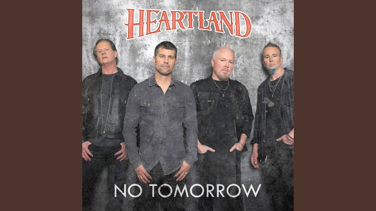 No Tomorrow - YouTube