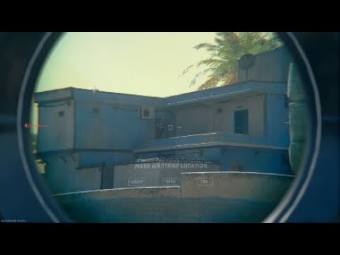 PRECISion airstrike - YouTube