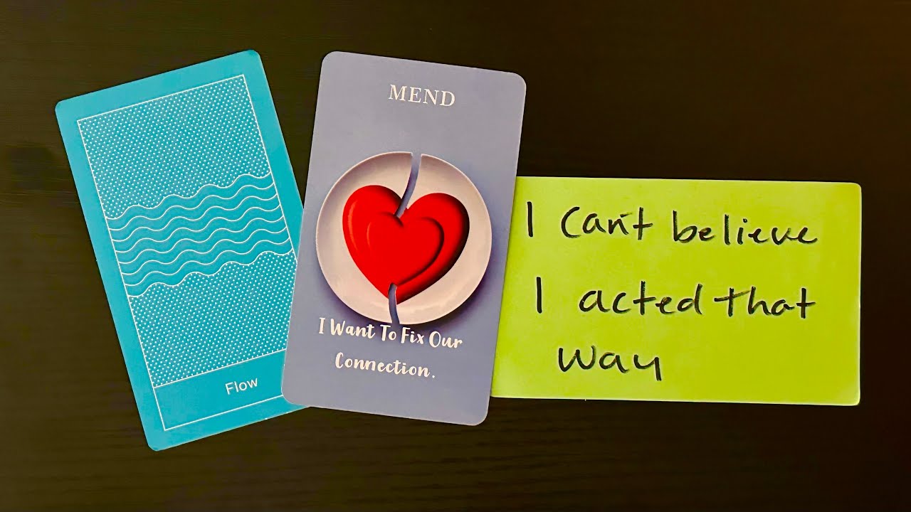 🌟🔮 YOU NEED TO KNOW THIS ABOUT YOUR PERSON 🔮🌟 The truth about this ...