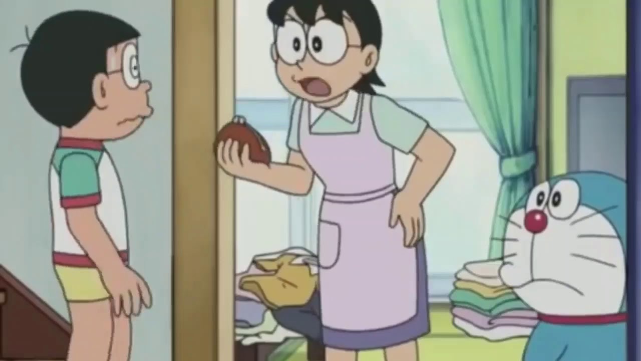 Doraemon Bangla Dubbing || New Funny Bangla Video || Bd Talker - YouTube