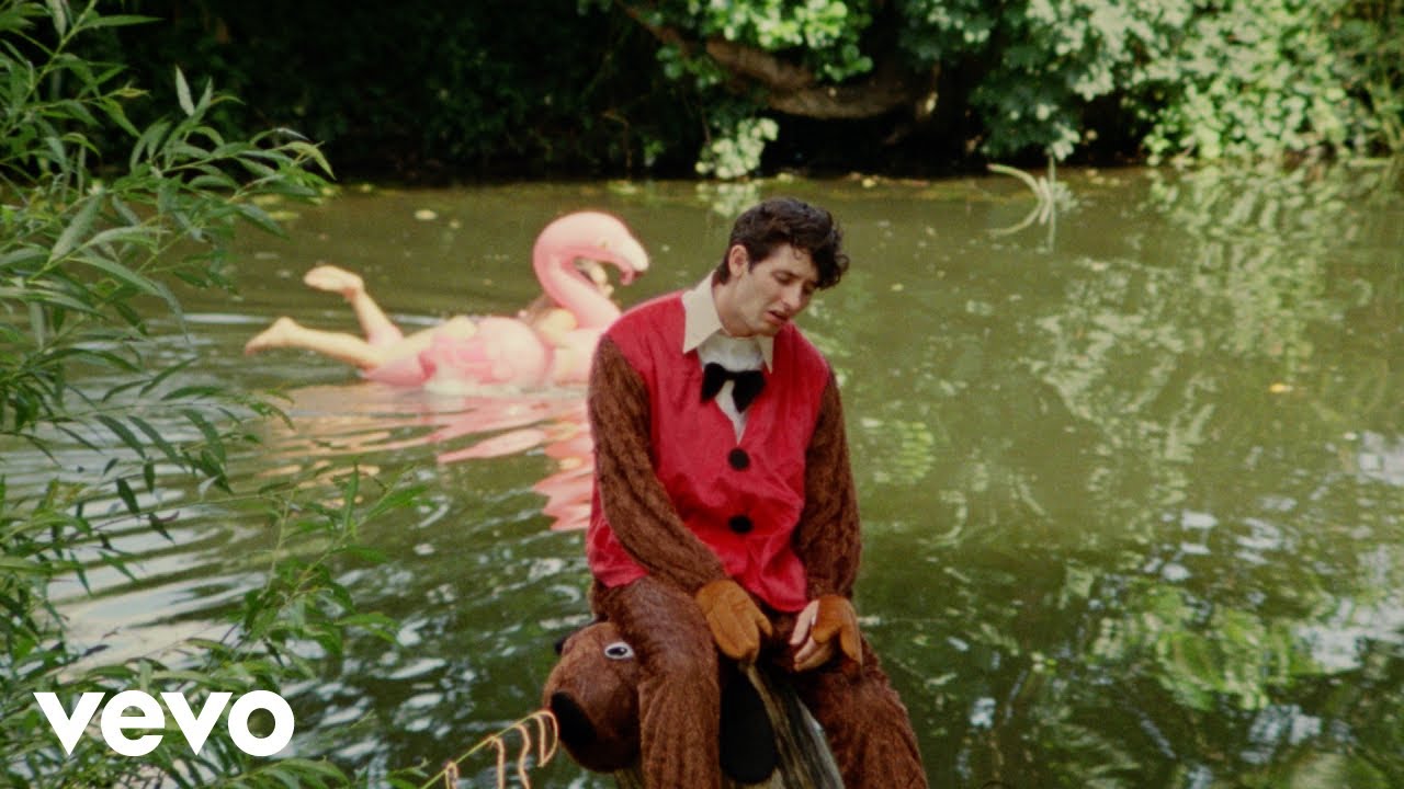 Patrick Martin - Both of You (Official Music Video) - YouTube