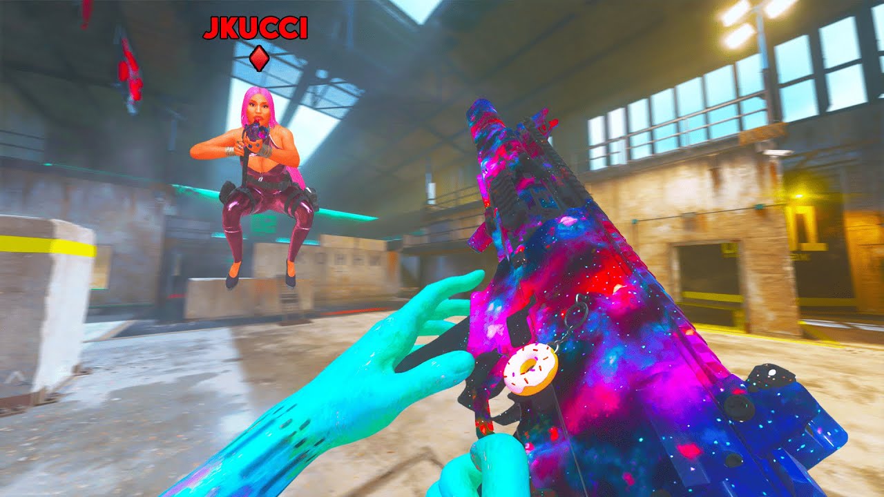 Saxzu Vs Jkucci (1v1) - YouTube