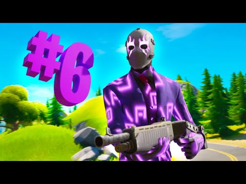 Invictus Leon Highlights #6 - YouTube