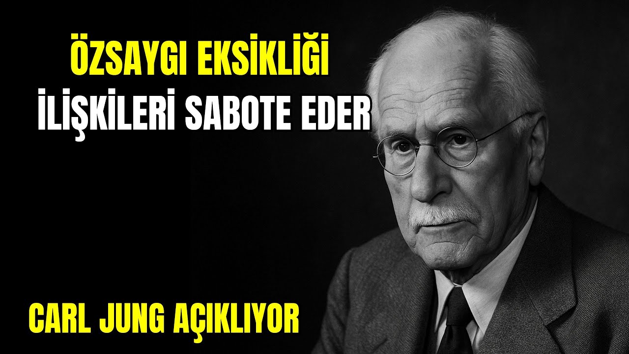 Düşük Özsaygı İlişkilerini Nasıl Sabote Eder (Farkına Varmadan) – Carl ...