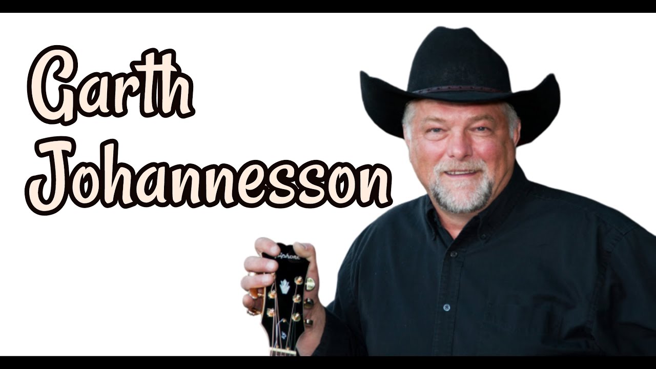 Garth & the Guys: Life's Railway to Heaven - June 2019 - YouTube