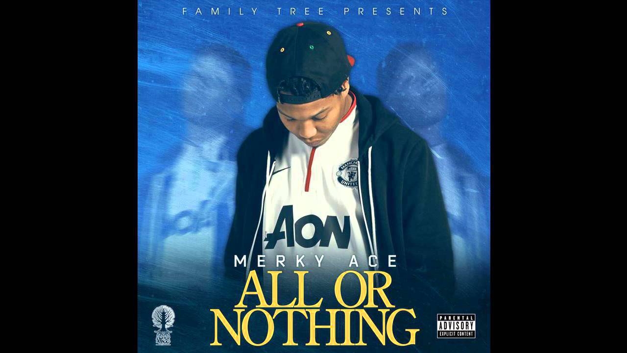 Merky Ace - Are You Mad? [All Or Nothing (2013)] [HD] - YouTube