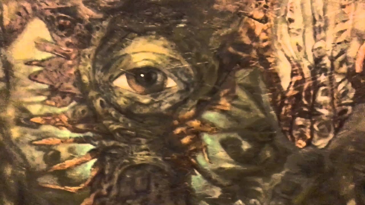 Peter Goode Work in Progress Day 2 - YouTube