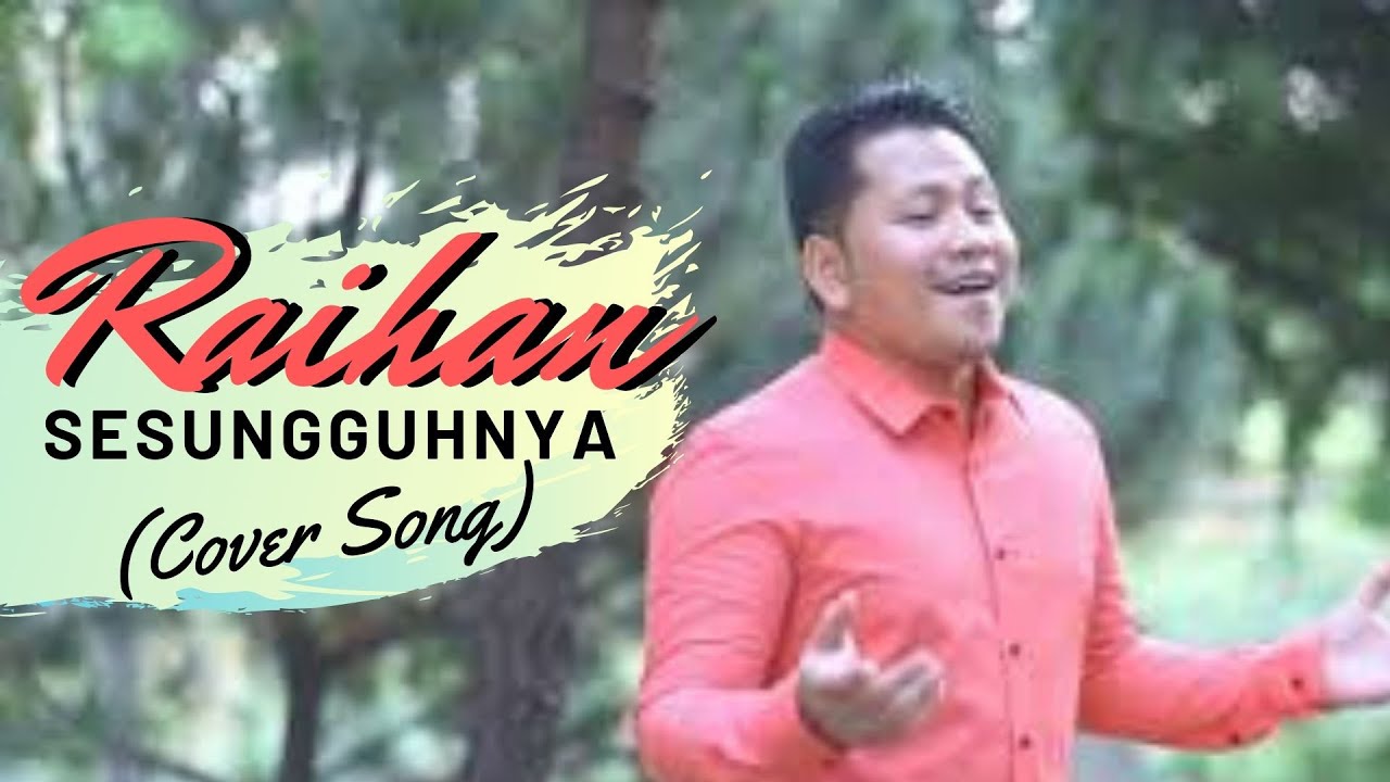 Sesungguhnya | Covered by Qayyum & Rizal Ismail (FULL) - YouTube