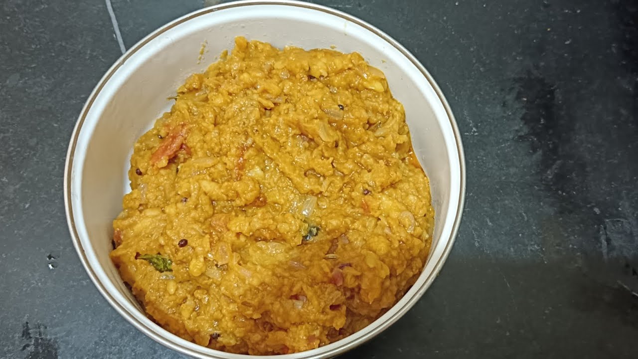 karunaikelangu masial receipe for sambar satham and curd rice ...