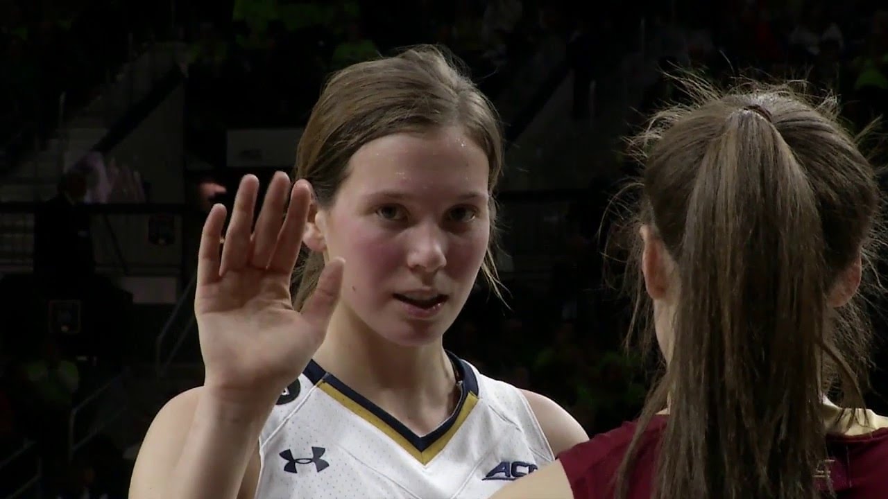 Madison Cable Senior Video - YouTube