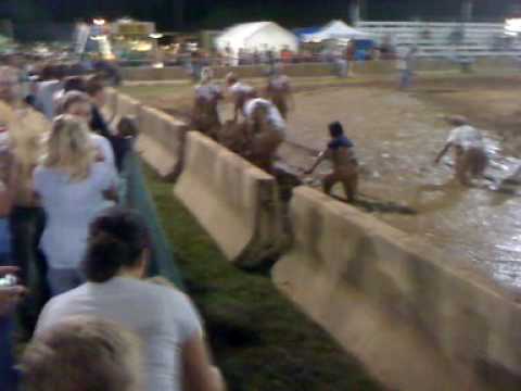 Pure Redneck Madness - YouTube