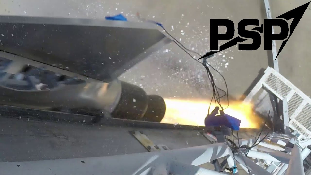 Student Built MethaLOX rocket Wins $4257 in FAR DPF Challenge. (Purdue ...