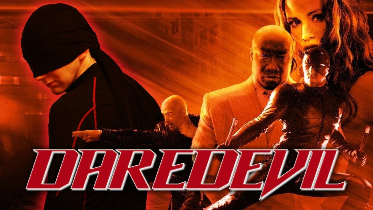 Daredevil 2 Movie