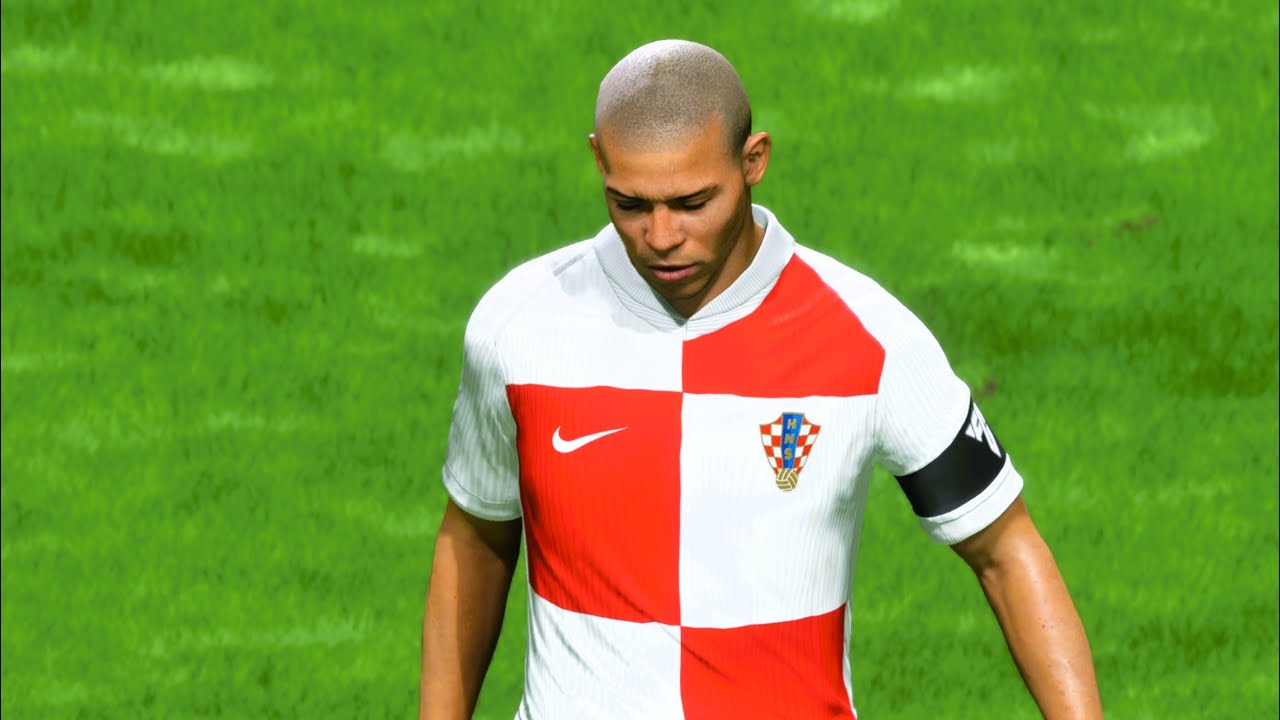 ⚽90s Ronaldo FIFA Finals vs - YouTube