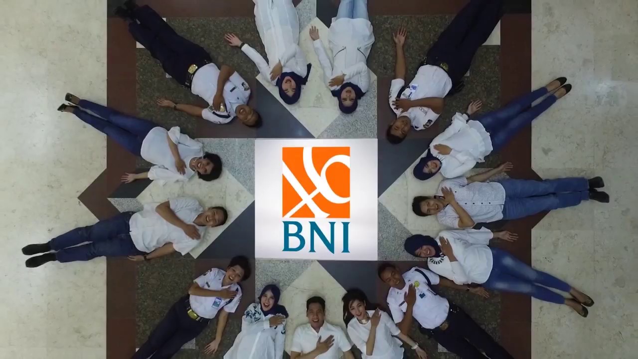 JINGLE " BNI SUPER " KC JEMBER ( 030 ) - YouTube