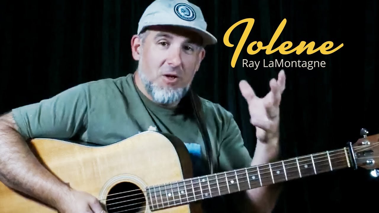 Jolene Guitar Lesson || Play Guitar NOW! with Jason Carey || LIVESTREAM ...