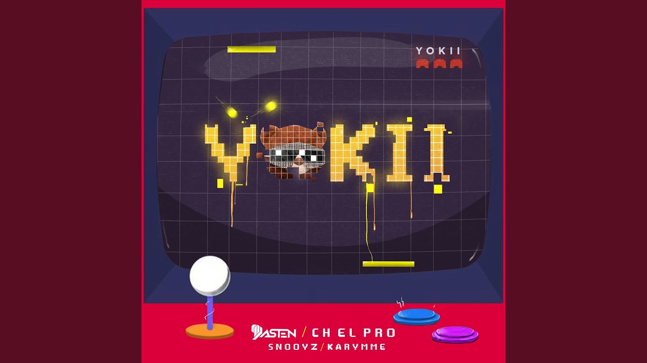 Yokii - YouTube