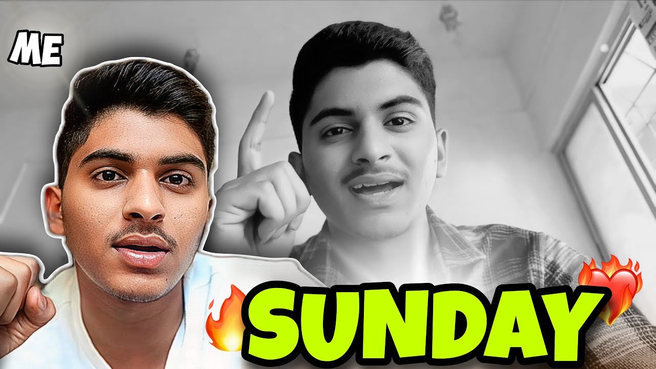 🚀 Weekend Hustle! How I Work & Enjoy Sunday | Vlog 🎥 - YouTube